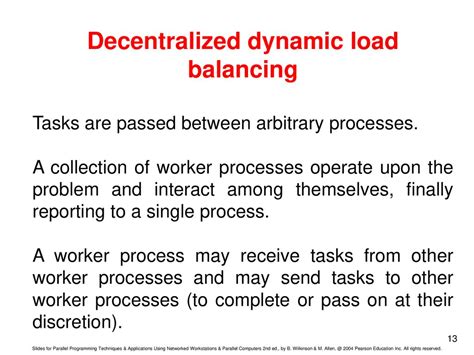 Introduction To High Performance Computing Lecture Ppt Download