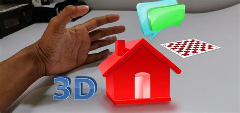 Create 3d Model Design On Smartphone Itech
