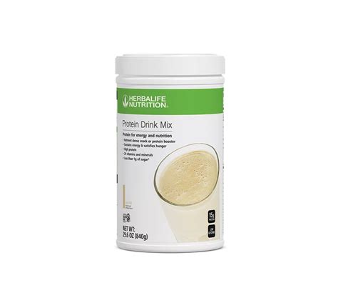 Protein Drink Mix Herbal Cy Υγεία και Ευεξία με Φυσικά Συστατικά