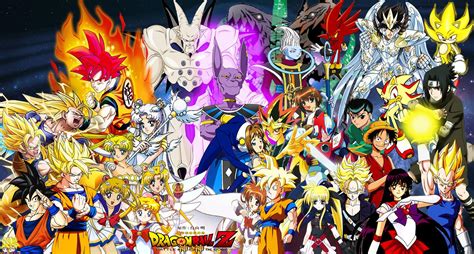 Dragon Ball Z Battle Of Gods Drawings