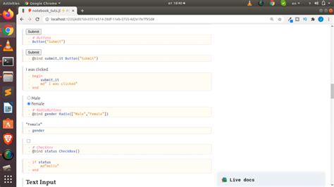 Plutojl And Plutoui Tutorial Jcharistech