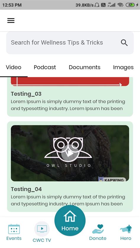 Flutter Problem How To Manage Height In Tabbar Stack Overflow