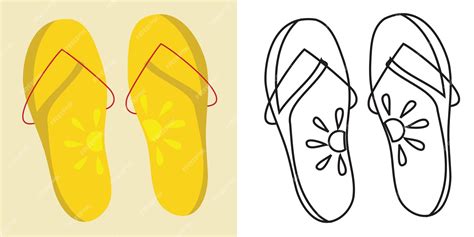 컬러링 워크시트 페이지 아이들을 위한 재미있는 활동 인쇄 가능한 교육용 컬러링 워크시트 프리미엄 벡터