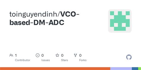 Github Toinguyendinhvco Based Dm Adc