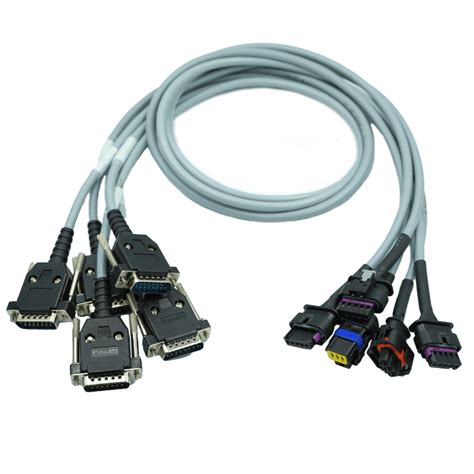 Diagnosing Hella Bosch Mitsubishi Dte Controllers