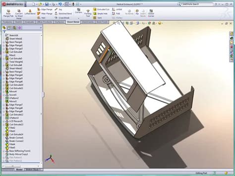 Abdallah Abdelrahman Bme Expert On Linkedin المهندس عبدالله عبدالرحمن 3d Modeling And Design