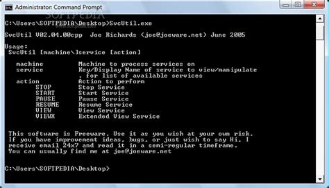 Svcutil Download Free Windows 20400 Softpedia