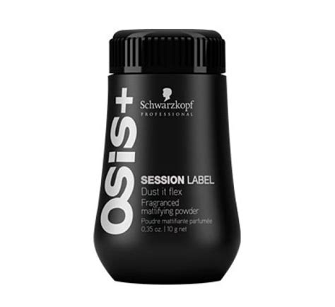 Schwarzkopf OSIS - ЕЛАСТИЧНА ПУДРА ЗА ОБЕМ 10 ГР
