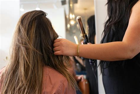 Botox For Hair Benefits Process And Results