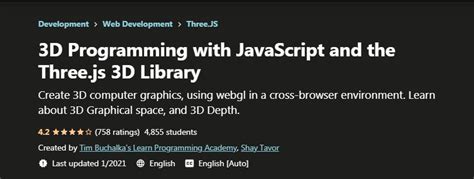 12 Best Free Computer Graphics Courses And Moocs 2023