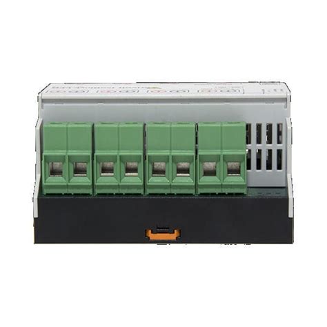 DIN Rail Current Sensor RITM Industry