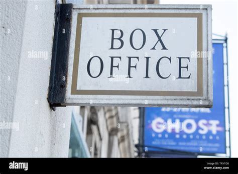 Box Officeempireempire Theatretheatreliverpoolmerseysidenortherncityenglandbritish