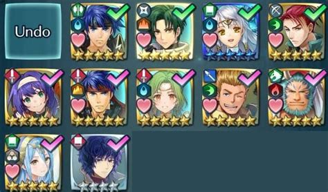 Given My Current Telius Roster Who Would You Recomend Forma Souling