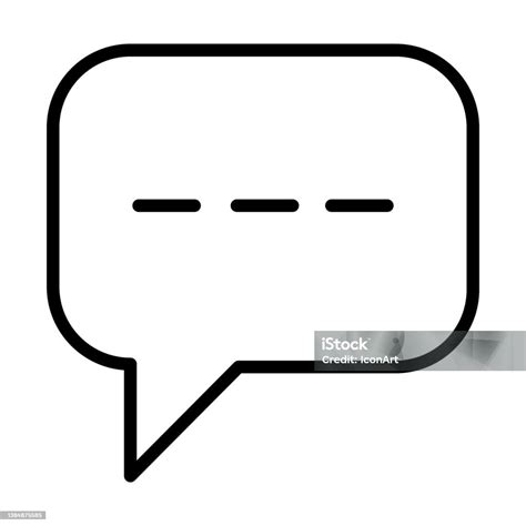 모양 컬렉션의 타원형 음성 거품 아이콘입니다 흰색 배경에 격리 된 얇은 선형 타원형 음성 거품 거품 토크 윤곽 아이콘 라인 벡터 타원형 음성 거품 기호 웹 및 모바일 기호