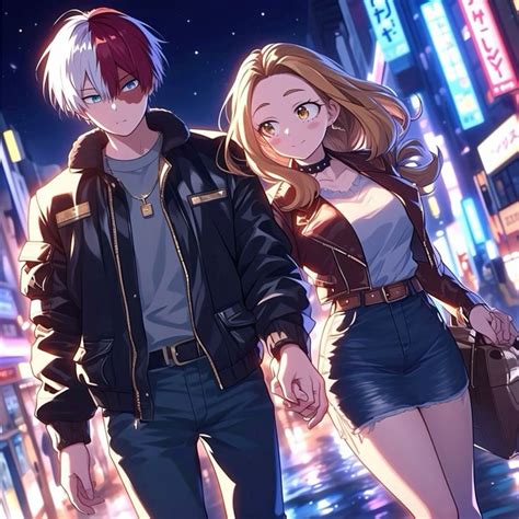 Pin On Mha 🔥 ️🍀