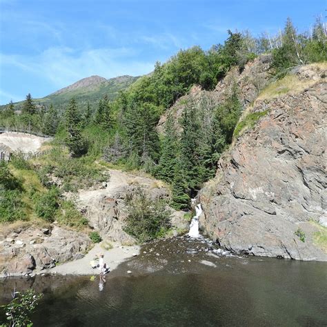 安克拉治 阿拉斯加州安克雷奇海岸景觀 旅遊景點評論 Tripadvisor