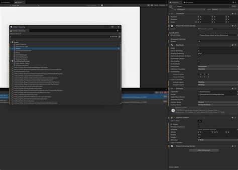 Baker Not Baking Unity Engine Unity Discussions