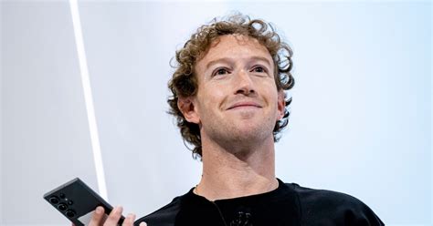 Mark Zuckerberg Afirma Que La Superinteligencia Está “a La Vista” Infobae