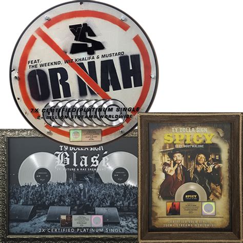 Ty Dolla Ign Group Pic Metropro