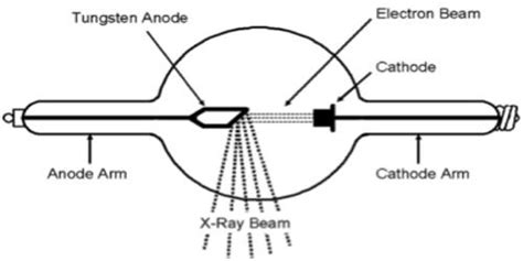 Principle Of X Ray QS Study
