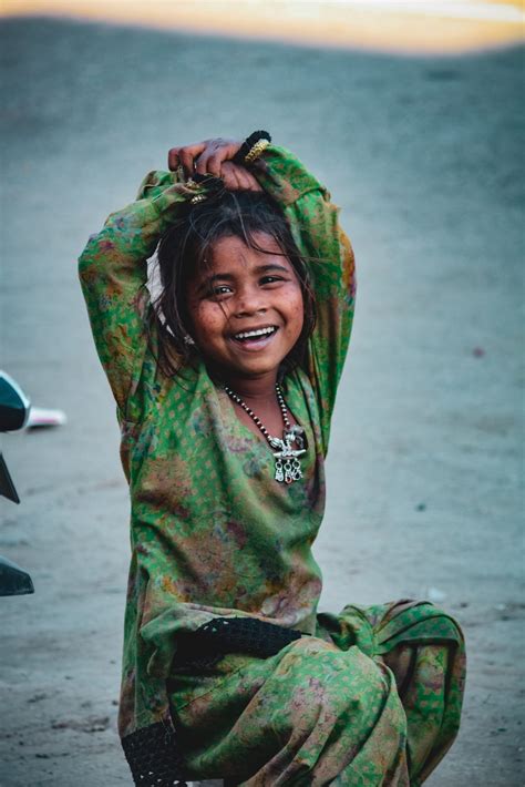 Girl Smiling Pixahive