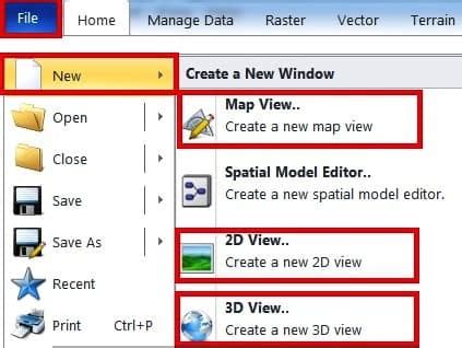 ERDAS IMAGINE Software Download ERDAS IMAGINE GISRSStudy