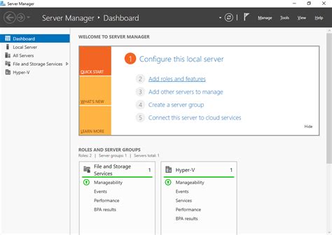 Technical Skills Enhancement World Windows Server 2016 Technical