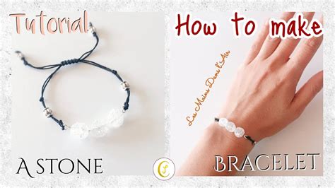 Macrame Sliding Knot Tutorial At Carmen Watkins Blog