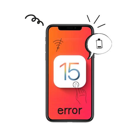 Common IOS 15 Issues And How To Solve Them Applesutra