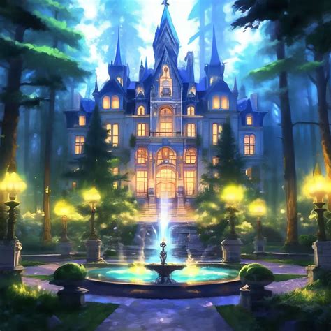 Chat With Elysium Academy Enjoy Free Ai Character Roleplay Flowgpt