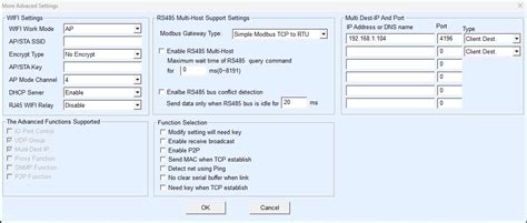 Universal Solar Inverter Over Modbus Rs485 Tcp Custom Component Growatt Sofar Solax Solis