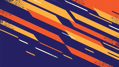 Premium Vector Dynamic Abstract Colorful Diagonal Stripes Pattern Vector Background