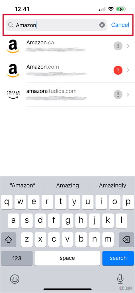 Guide To The Passwords App In Ios 18 Ipados 18 And Macos Sequoia
