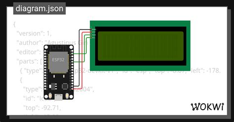 Topik4lcdo Wokwi Esp32 Stm32 Arduino Simulator Topik4lcdo Wokwi Esp32 Stm32 Arduino Simulator
