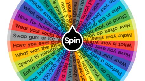 Spin The Wheel Archives Spin Wheel
