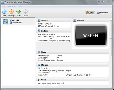 How To Replace The Bios Logo Picture In Virtualbox Windows 8 Help Forums