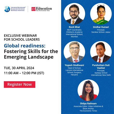 Purshottam Dutt Vashist On Linkedin Ibeducation Globalreadiness