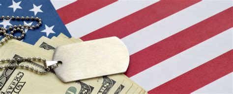 Top Financial Benefits For Veterans Lendstart