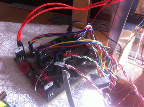 I2C Bus Störung Mikrocontroller net
