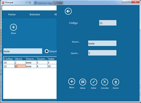 Delphi Adoquery Filter Disables Stringgrid Edit Function Stack Overflow