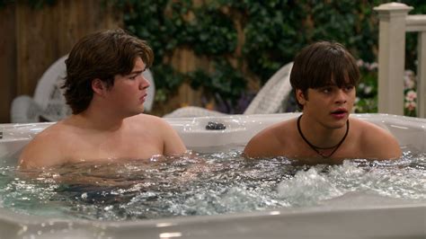 Picture Of Mace Coronel In That 90s Show Mace Coronel 1674369564  Teen Idols 4 You