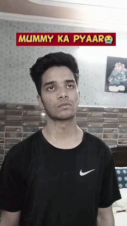 🥲🤣koi Ni Mummy Caring Hai Bhotshorts Viral Comedy Funny Trending Shortvideo Shortsfeed