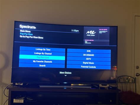 IS MY CABLE BOX OUTDATED I Just Pick Up This Box At My Local Spectrum