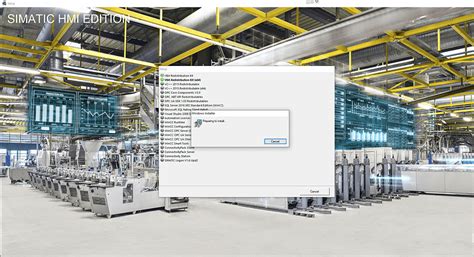 Wincc V7 System Basic Training Level 1
