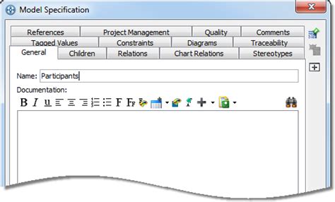 Understanding BPMN Choreography Model Visual Paradigm Know How