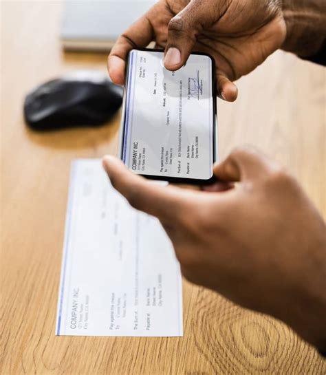 Remote Deposit First Community Bank