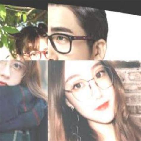 Wearing Glasses Object Detection Dataset And Pre Trained Model By Object Detection Using YOLO