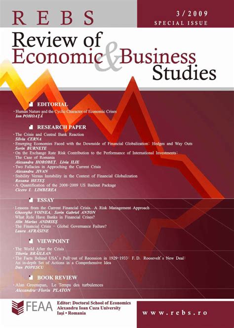 Pdf The Crisis And Central Bank Reaction