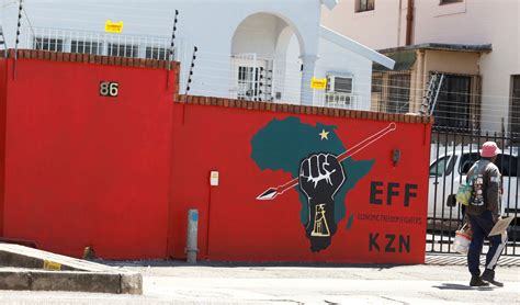 Anc Condemns Planned Shutdown By Eff