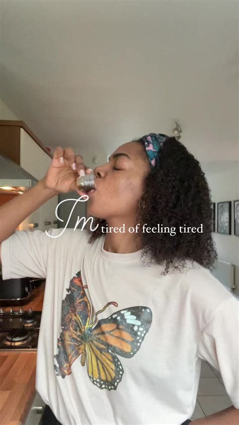 Energy Levels📈 Before Creating My Gremlins I Had So Much Energy But Lately Ive Felt Like A